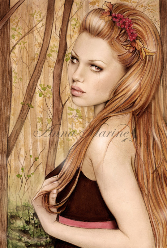 Anna Marine